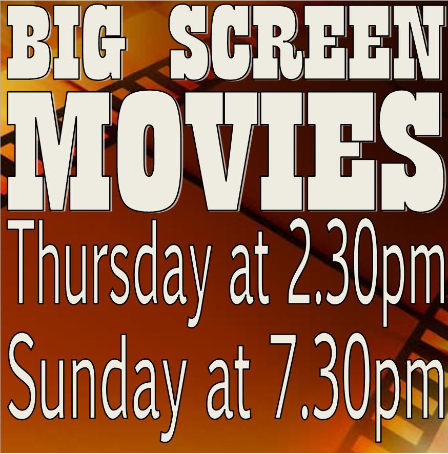 Weekly Events - The Mount Pleasant